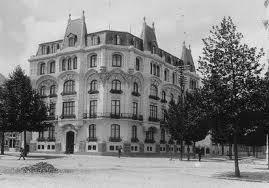 Lisboa - Comparações com outros tempos: Avenida da Republica nº23 ...