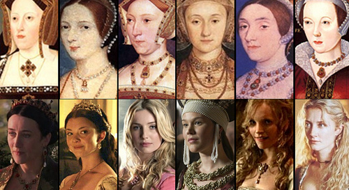 Doux Reviews: The Tudors: What You Need to Know