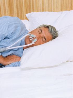 CPAP + Oral Appliance (All-In-One) Device for OSA | Fauquier ENT Blog