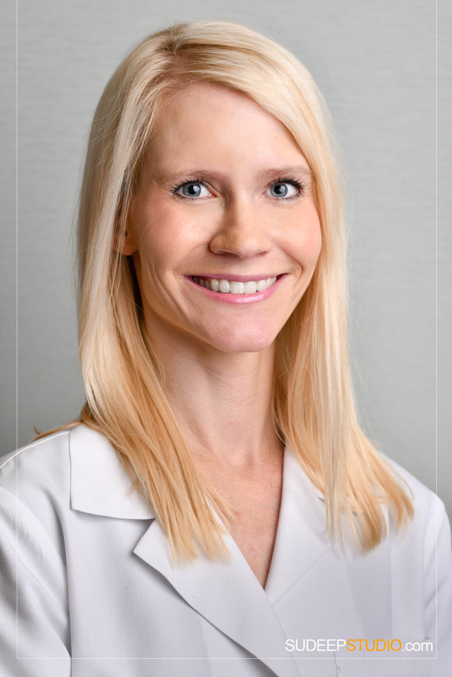 Doctor Headshots for Clinic Physician Practice Ann Arbor Professional ...