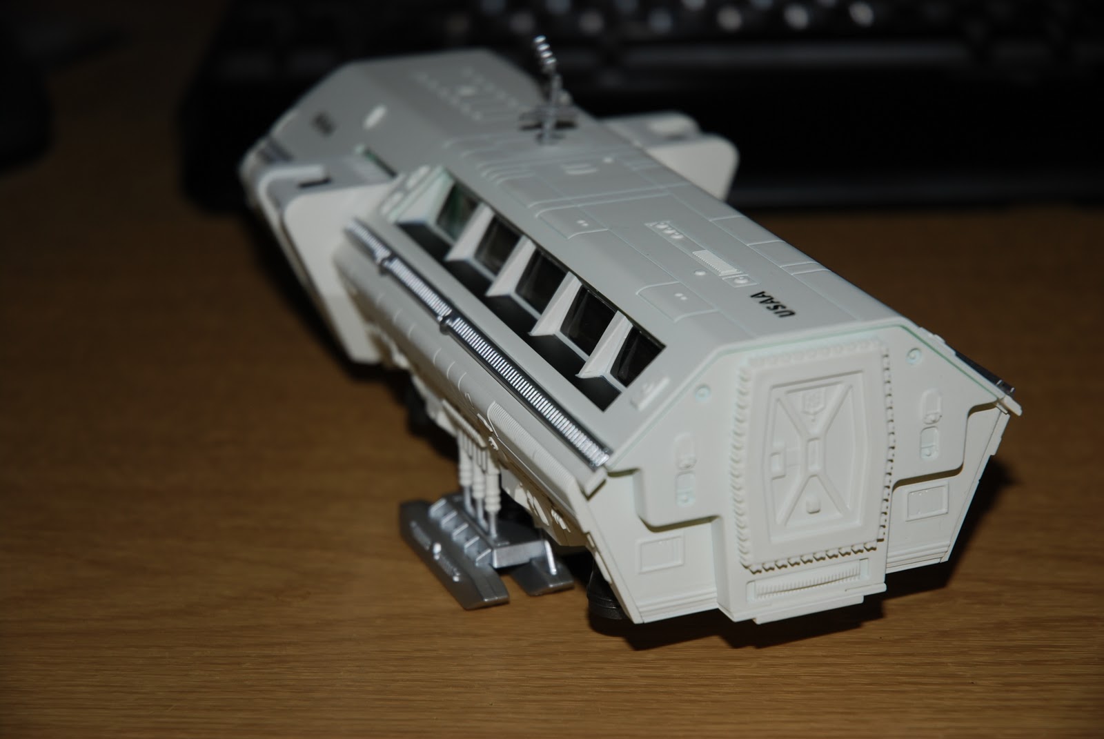 White Noise UK: New Models for Conversion- The Moon Bus by Moebius