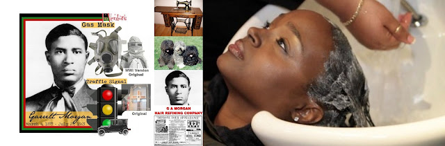 WE LOVE THE WAY BLACK WOMEN SURVIVE AND THRIVE: A BRIEF HISTORY OF HAIR ...