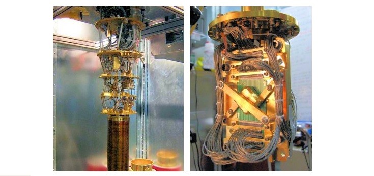 Gələcəyin Texnologiyası : Kvant Kompüterləri