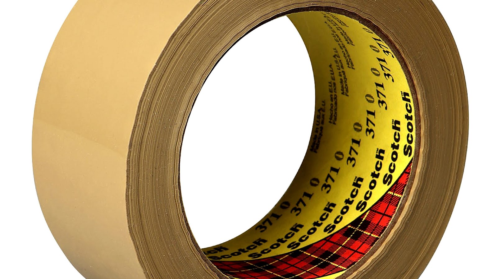 3m Box Sealing Tape - Box Choices