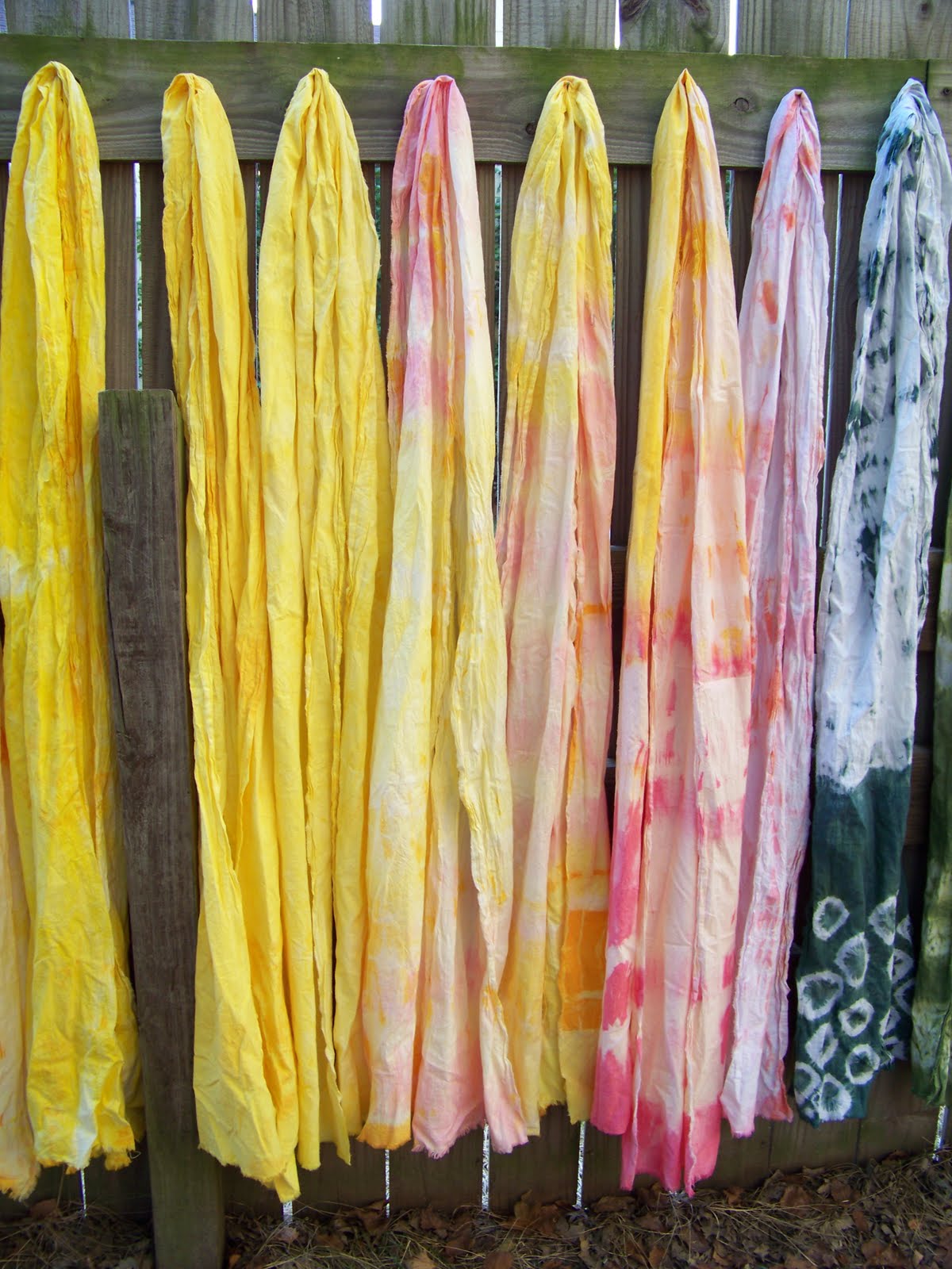 Nest Feathers and Twine: aren't they oh-so-pretty! squeeeee!