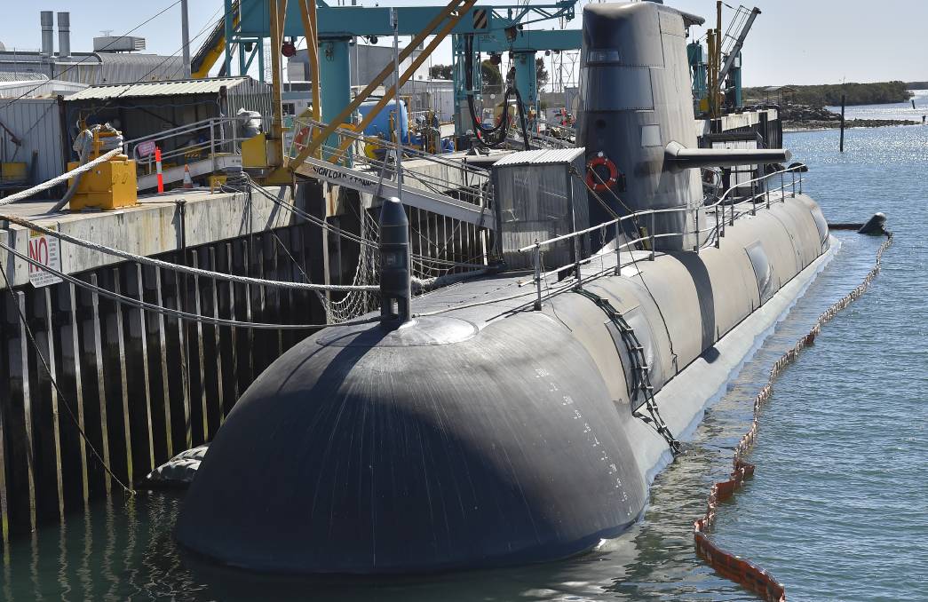 DEFENSE STUDIES: Sustaining the Capability Superiority of Collins