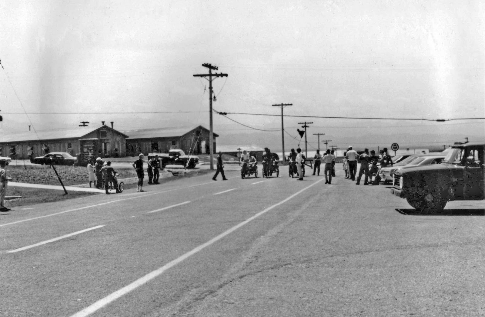 Taipei Air Station: Remembering CCK as it looked in 1969