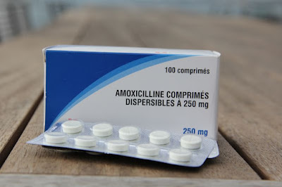 Amoxycillin - e-Medical