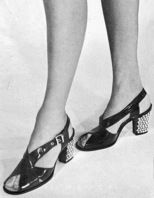 1970 | ARMANDO POLLINI FOR GIUSSANI | TheHistorialist