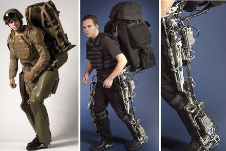 Mutant Citizen: The Future is Now