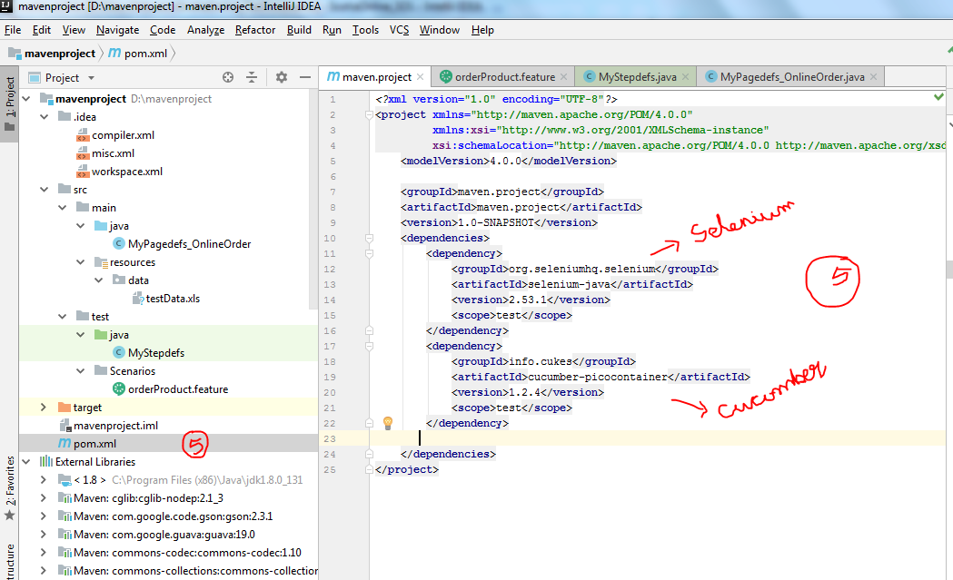 Test Automation using Selenium and Unified Functional Testing (UFT) By ...