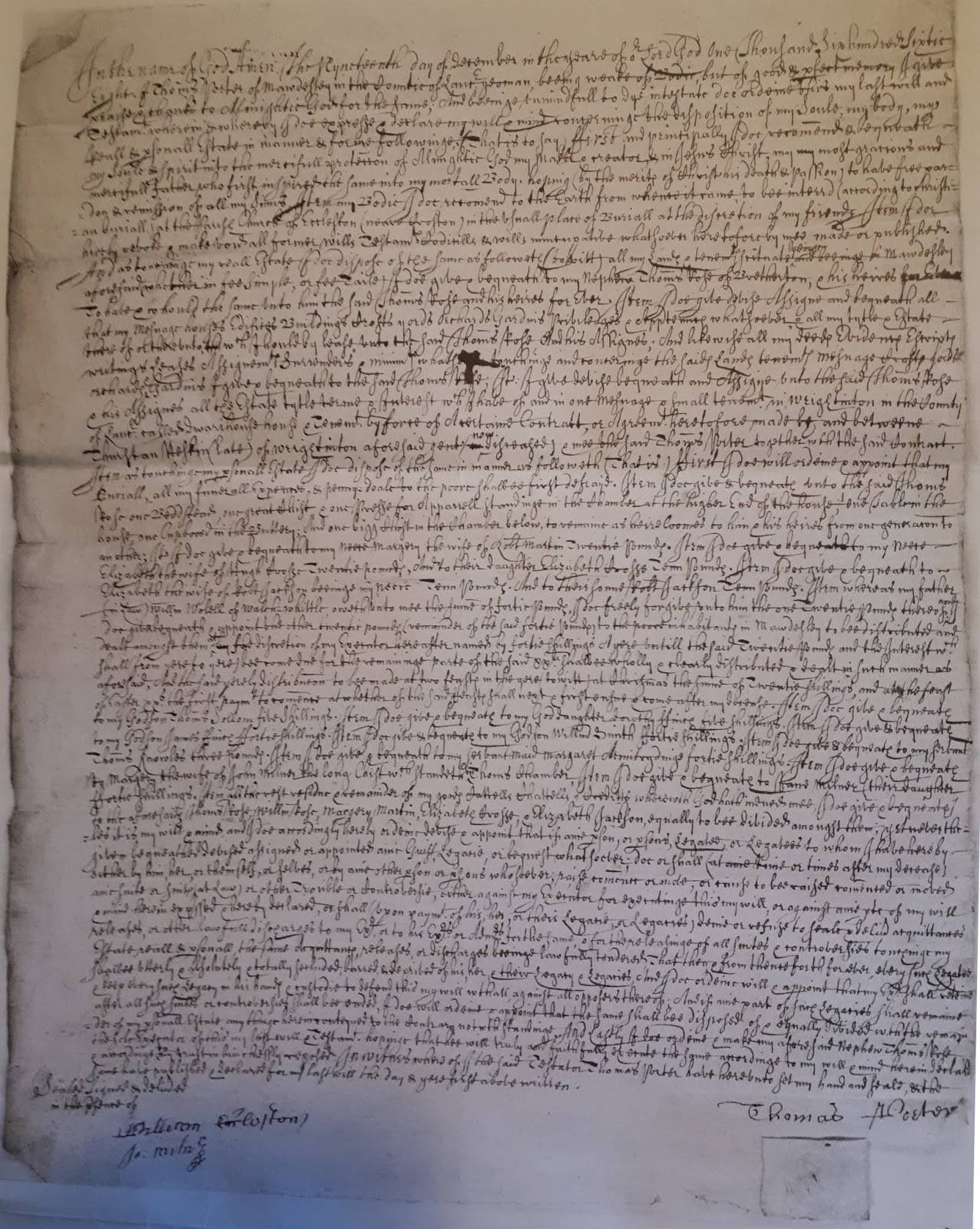 PORTER GENEALOGY and HISTORY: A Journey of Generations