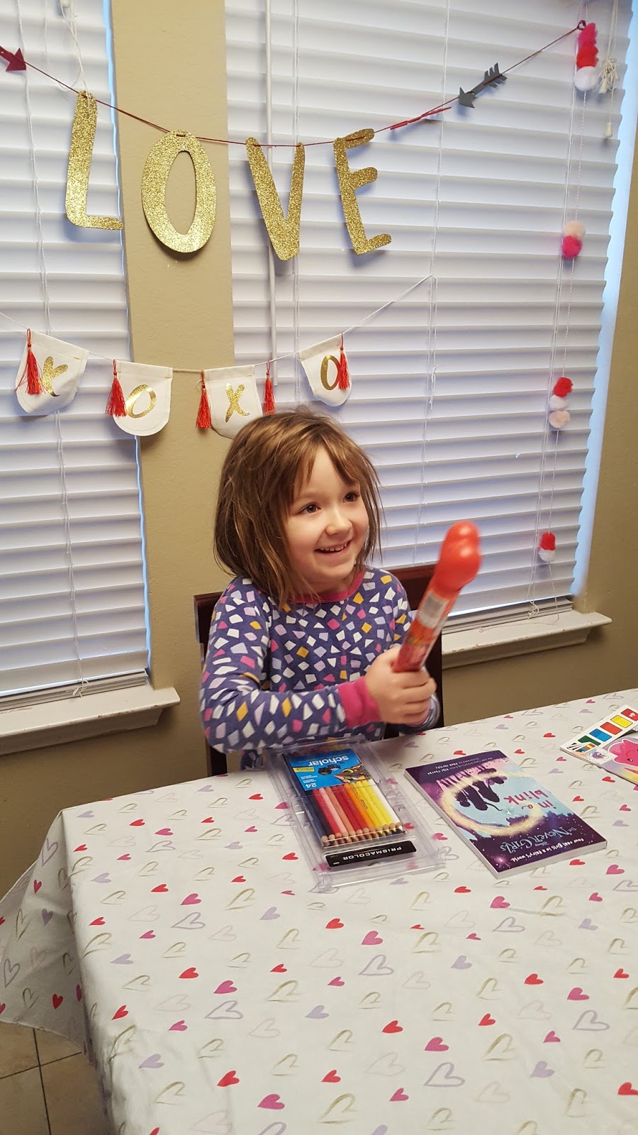 The Many Layers of Me