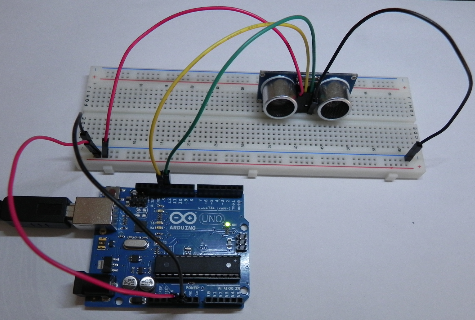 Arduino y solo Arduino - Todo lo que necesitas lo encontrarás aquí ...