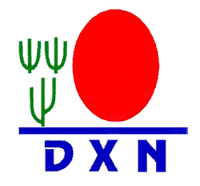 DXNSlovakiaKončal: Symbolika loga DXN