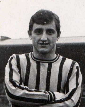 The Reckless Guide to Barnet FC: BARNET FOOTBALL CLUB LEGENDS Part 2