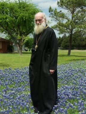 Full of Grace and Truth: Archbishop Dmitri (Royster) of Dallas (+2011)