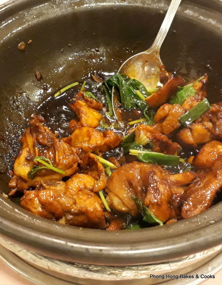 PH the Malaysian Carnivore: Date Nite@Restoran Yik Kee TTDI