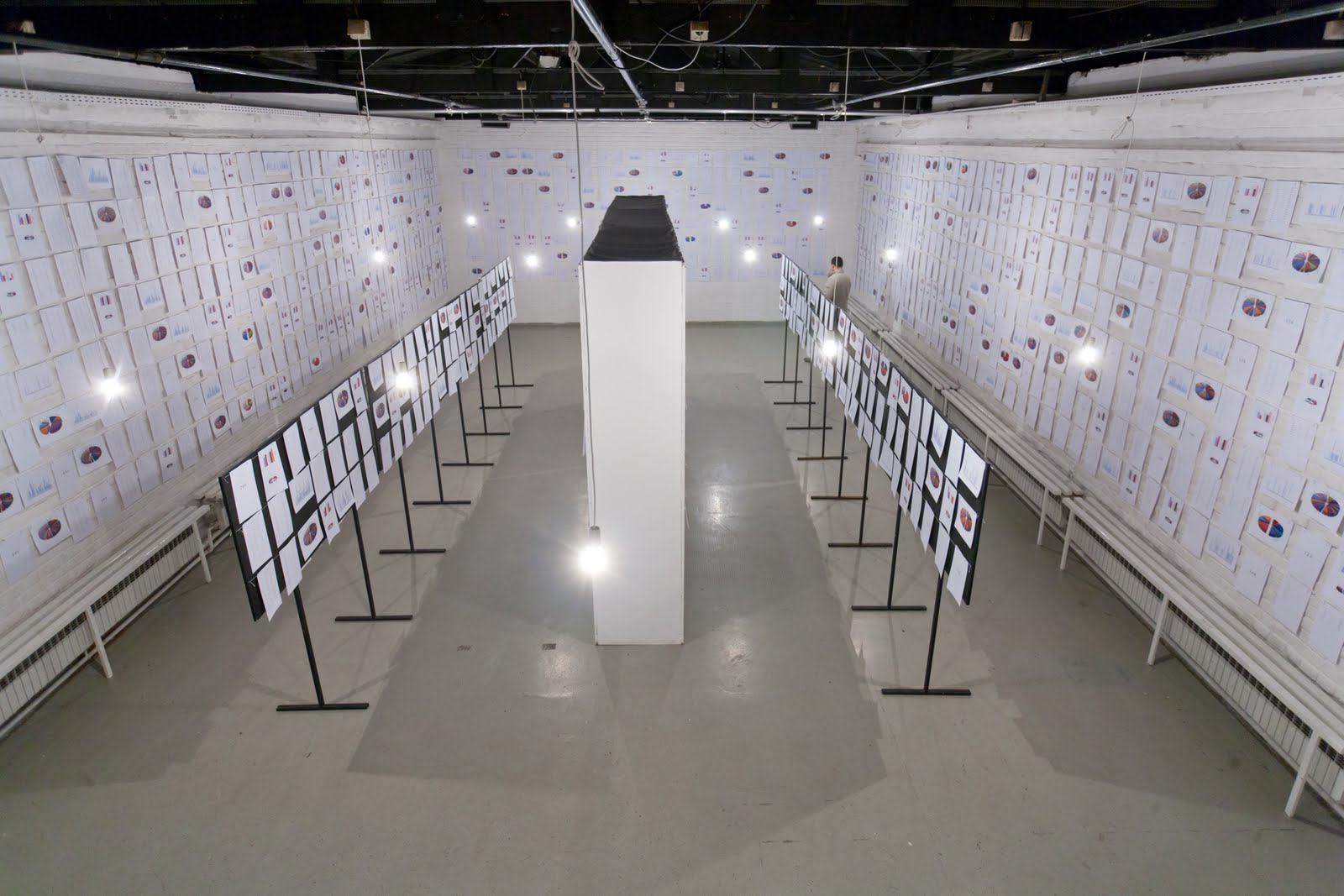 VEDRAN PERKOV: EVERYTHING IS UNDER CONTROL / 2011