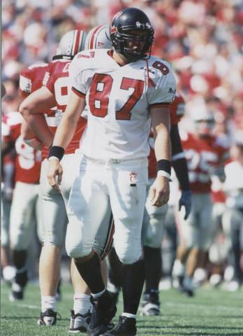 Leesburg Yellow Jackets Football News: It's Difficult To Match Ashley ...