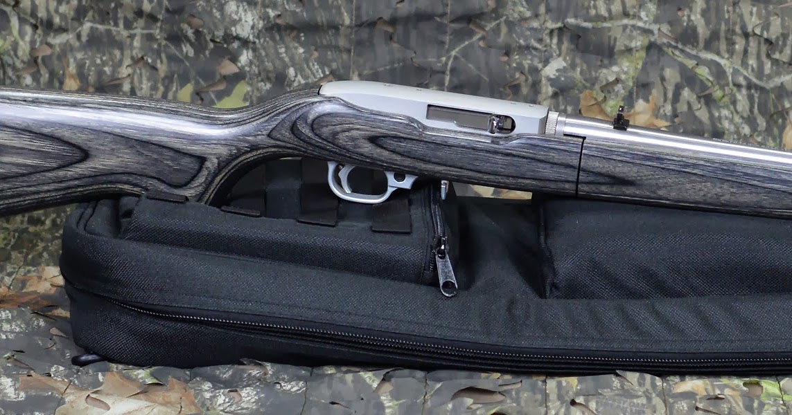 Ruger 10/22 Takedown Wood Stocks: 10/22 Takedown Explorer Laminated ...