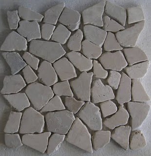 Pebble Tile - Tiles Pebbles - Stone Mosaics - Mosaic Tile - Marble ...