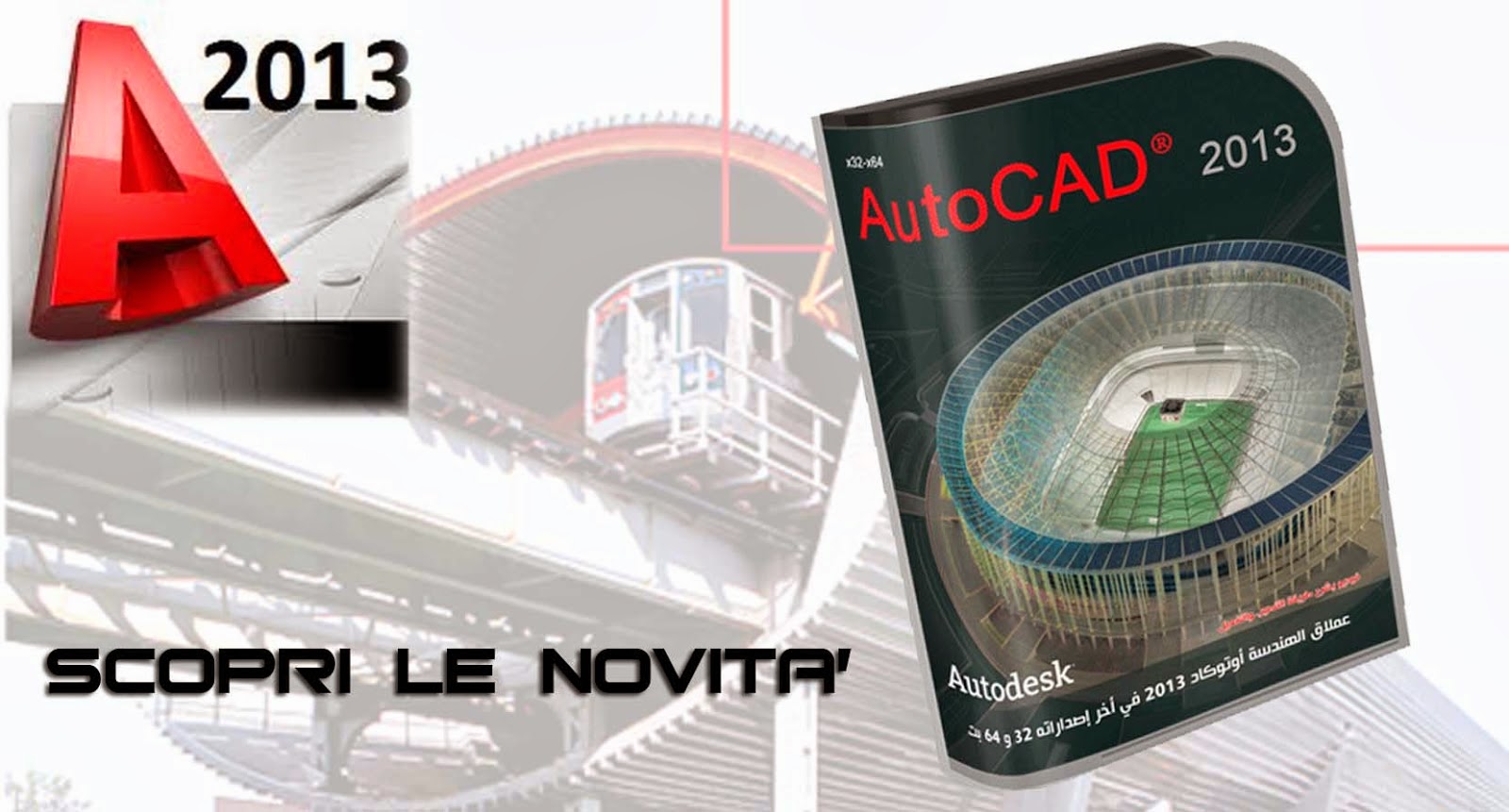 fadriel's blog: Apa itu AutoCAD.........??