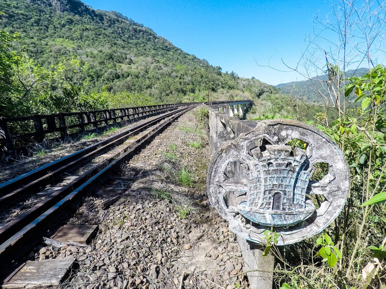 Ecoturismo Coronel Vivida - PR