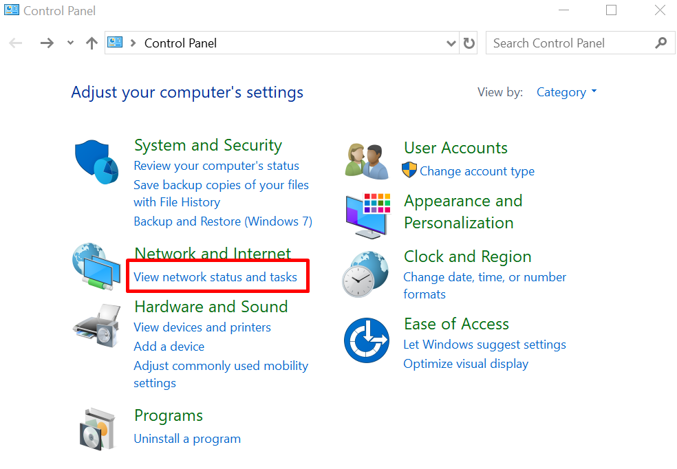 What Is My Localhost IP, For Windows User?