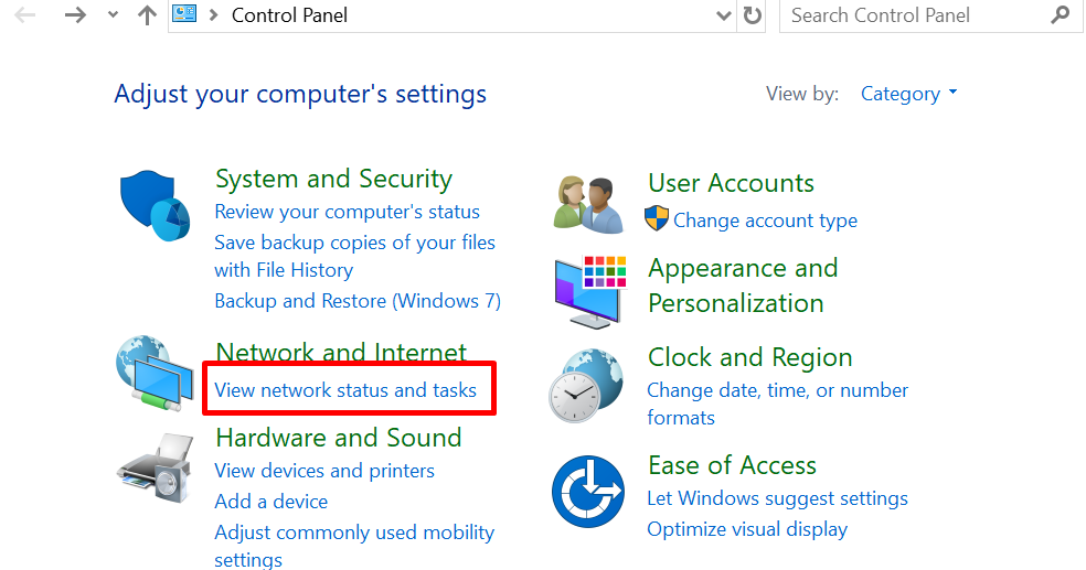What Is My Localhost IP, For Windows User?