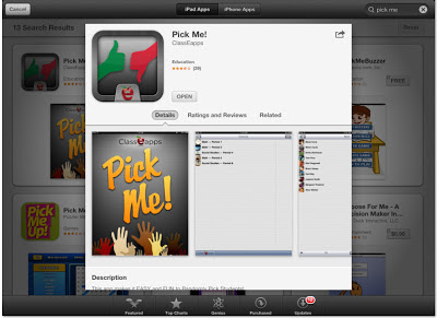 App that Changed my World! :)