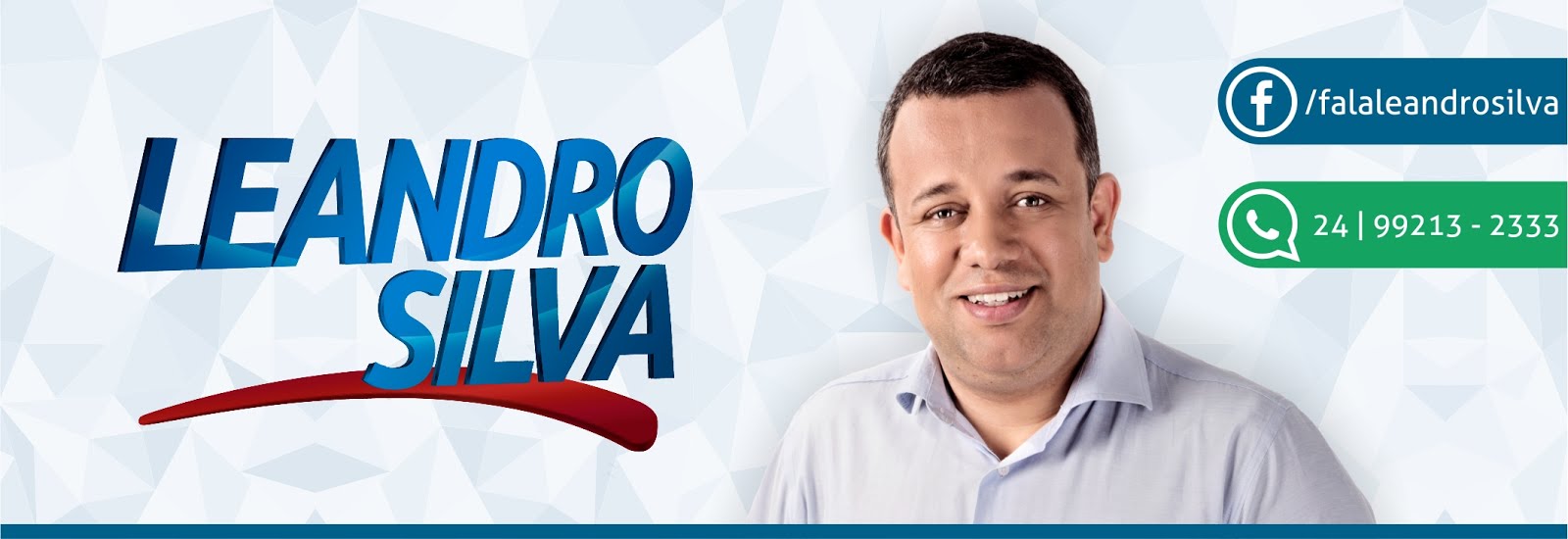 Leandro Silva: Igreja Internacional da Graça será homenageada por ...