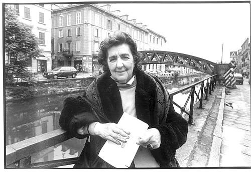 Fine Stagione: Un poeta della sventura (Un poète du malheur)