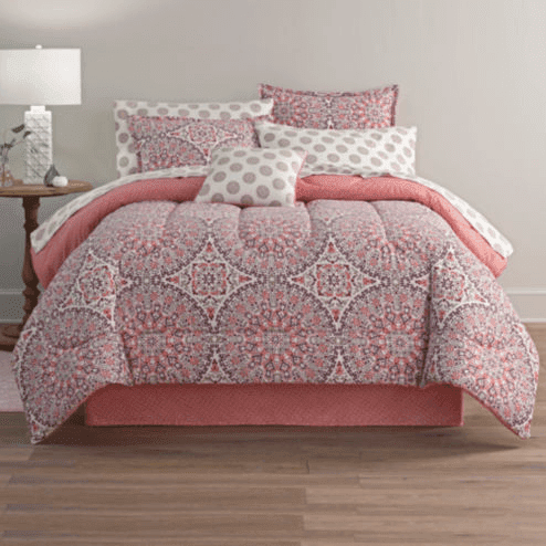 JCPenney: Home Expressions Bedding & Sheet Set JUST $29.99 (Normally $110!)