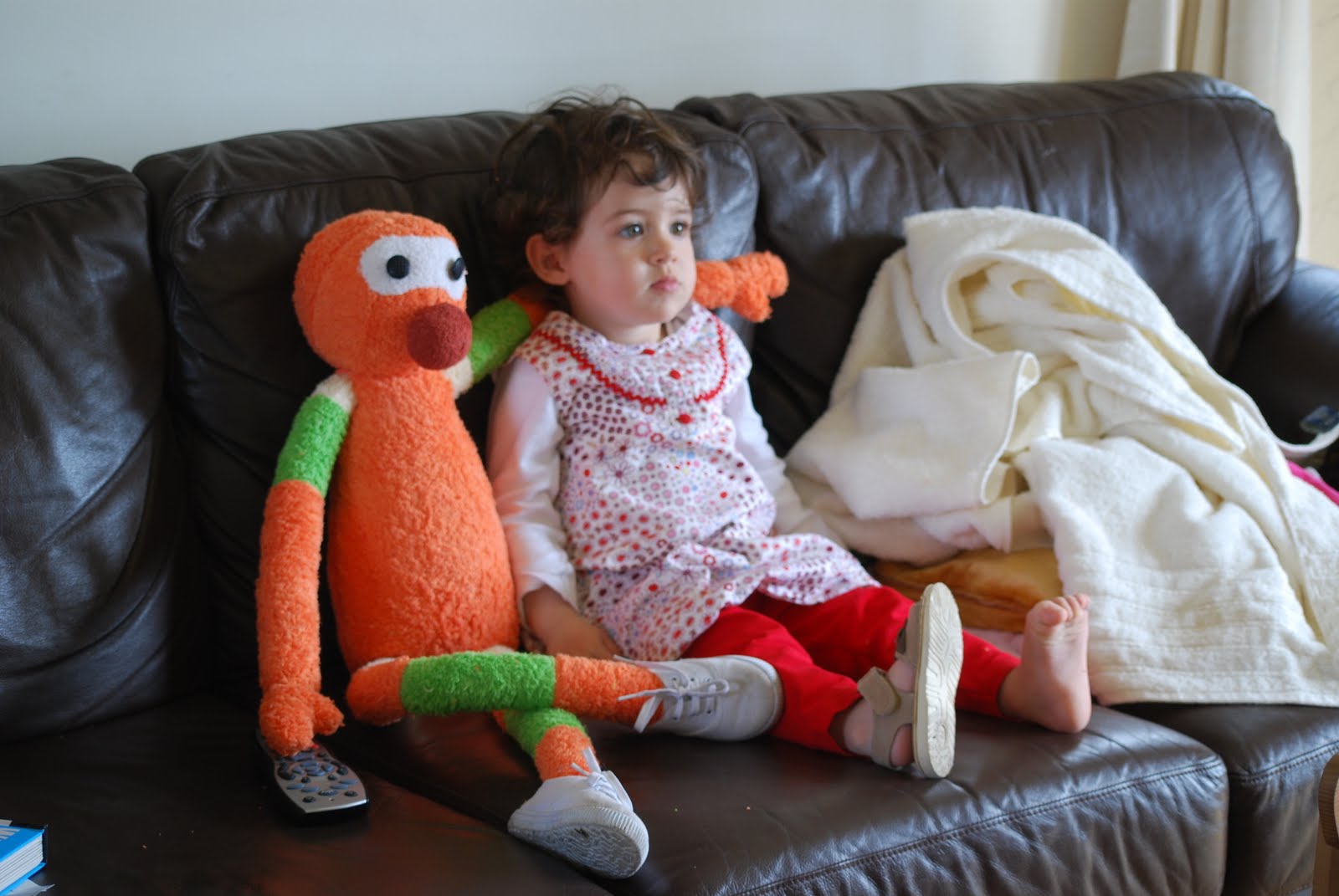 EL PETIT TALLER: En Mic de TV3: Acabat!!!