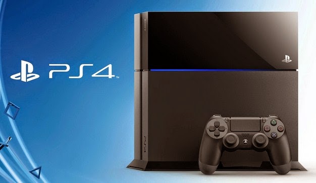 Kelebihan, Kekurangan Dan Harga PS4/Playstation 4 Terbaru - Game Solution