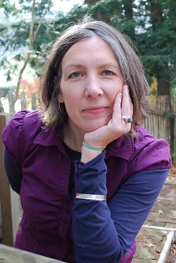 The Hiding Spot: Growing A Reader with Molly B. Burnham, author of ...