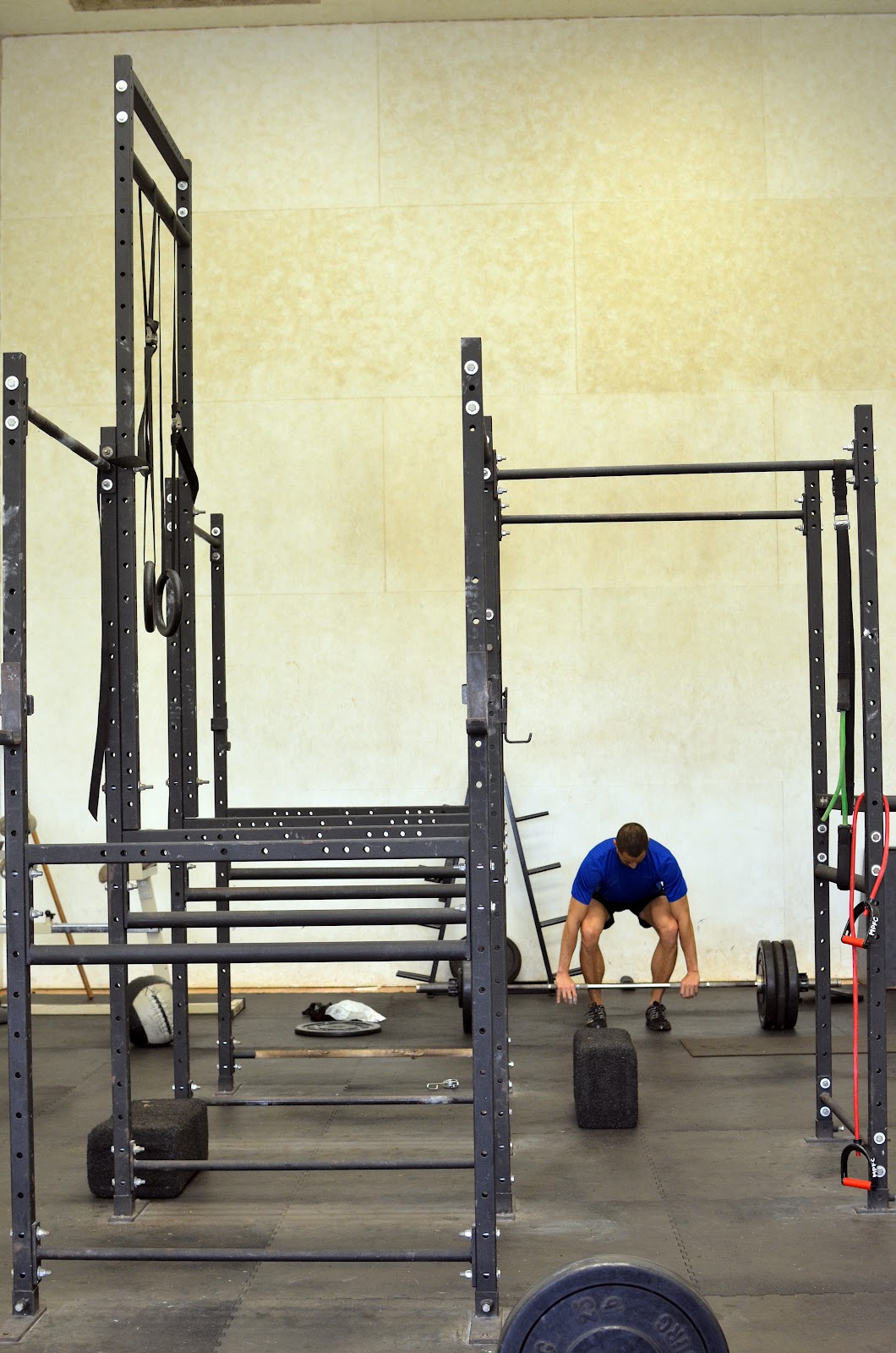 Jes' CrossFit Blog: Kekoa CrossFit