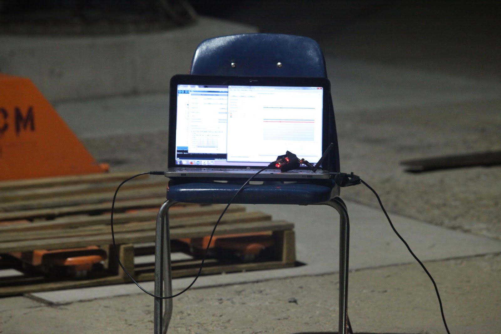 William Osman: COSMOS and Arduino: The $20 Telemetry System