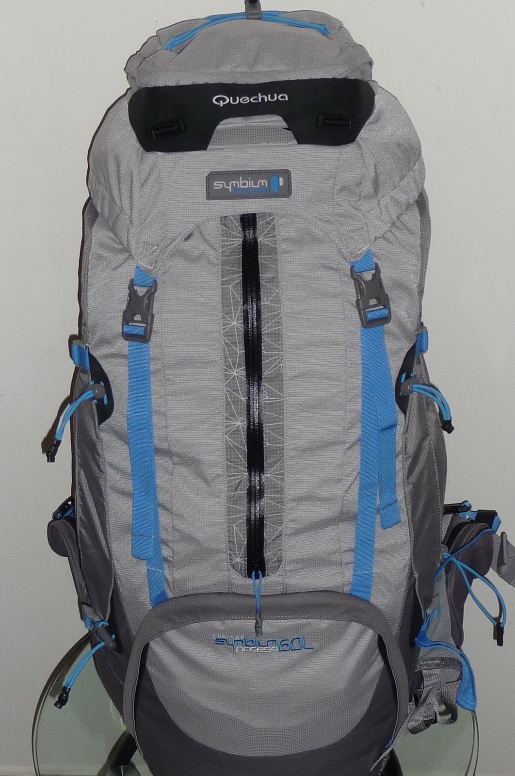 88bags & backpacks station: QUECHUA Collection