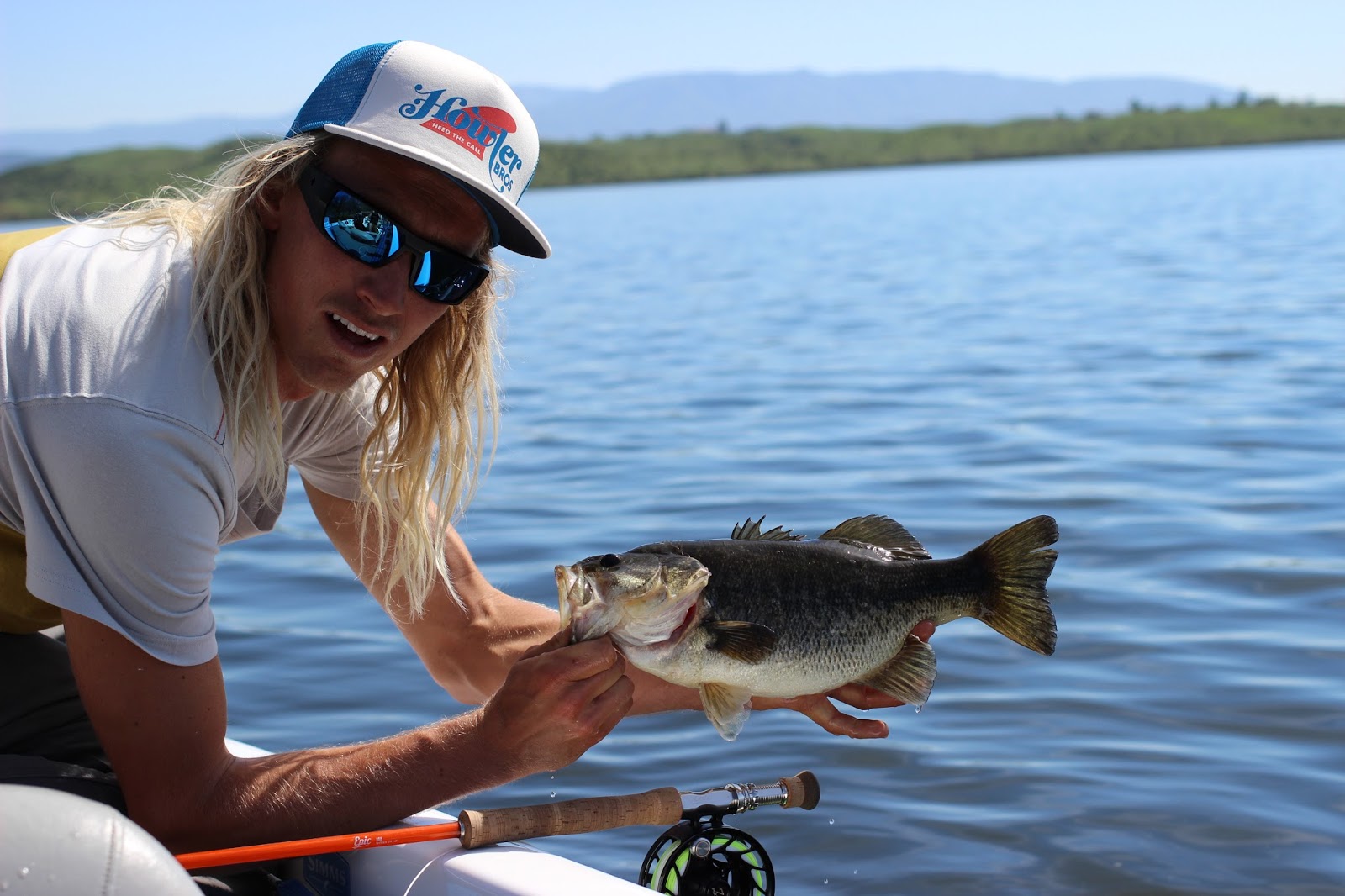 Who is Kameron Brown