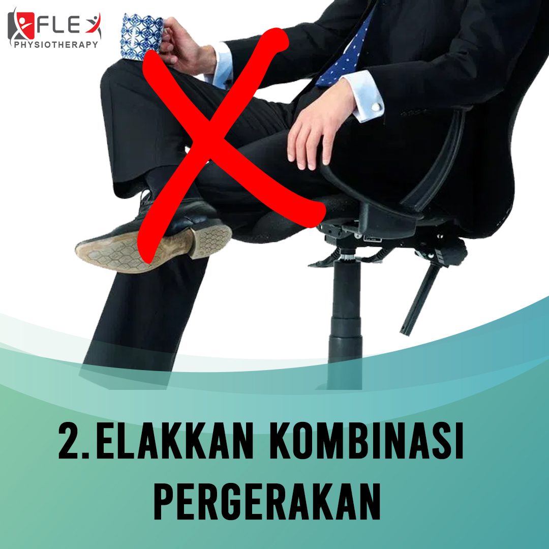 Kesan sampingan pembedahan sendi pinggul - Flexphysiotherapy