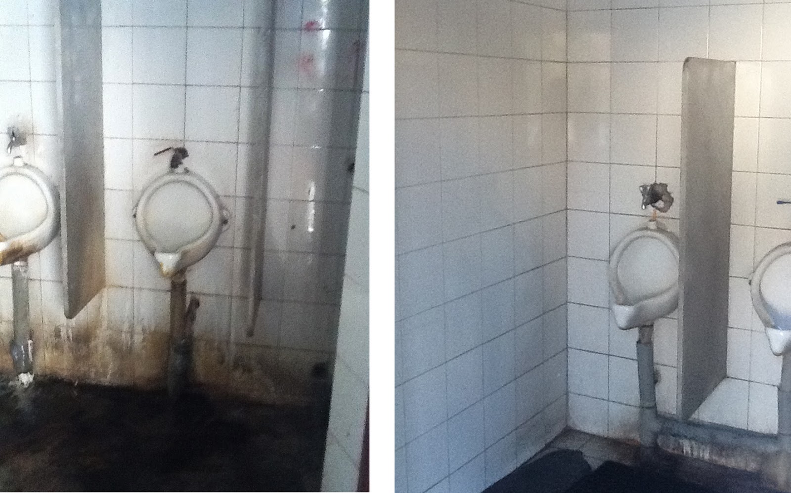 Beirut the Fantastic: September 2011