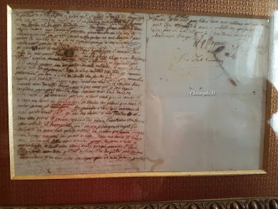 16 October 1793, The Day Marie-Antoinette, Queen of France, Was Guillotined