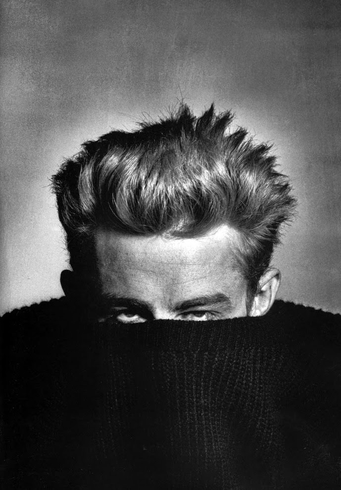 Black And White Movie Stars