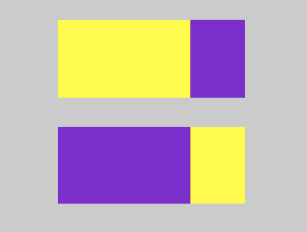 DESIGN PRACTICE: Colour part 3 & 4 - Colour and Contrast , Subjective ...