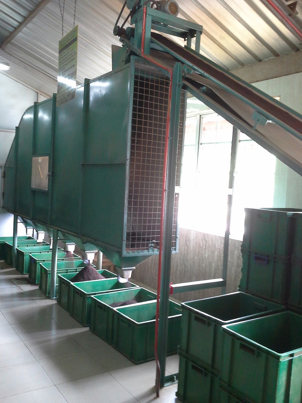 Orthodox Black Tea Manufacturing Process ~ Tea Quality Center