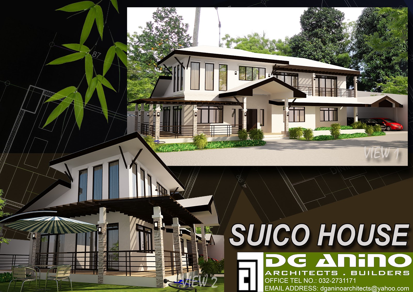 Know More About Architect Darell Dave Anino
