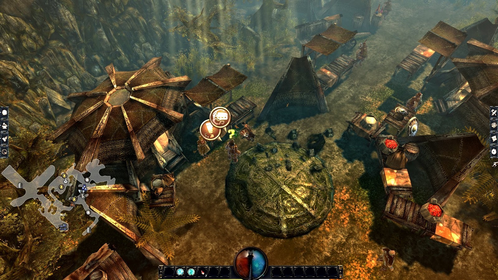 Iesabel (2013) torrent download for PC