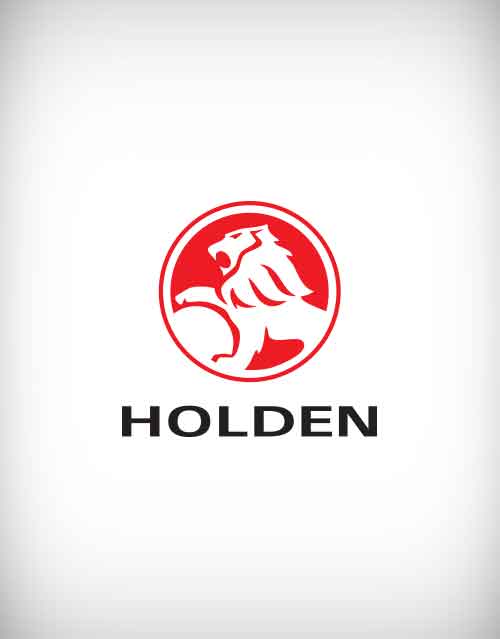 holden vector logo
